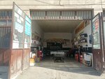 Замена масла (Ohanov Street No:13/4), express yağ değişim noktası  Erivan'dan