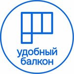 Udobnij Balkon (Varshavskoye Highway No:138), cam balkon hizmetleri  Moskova'dan