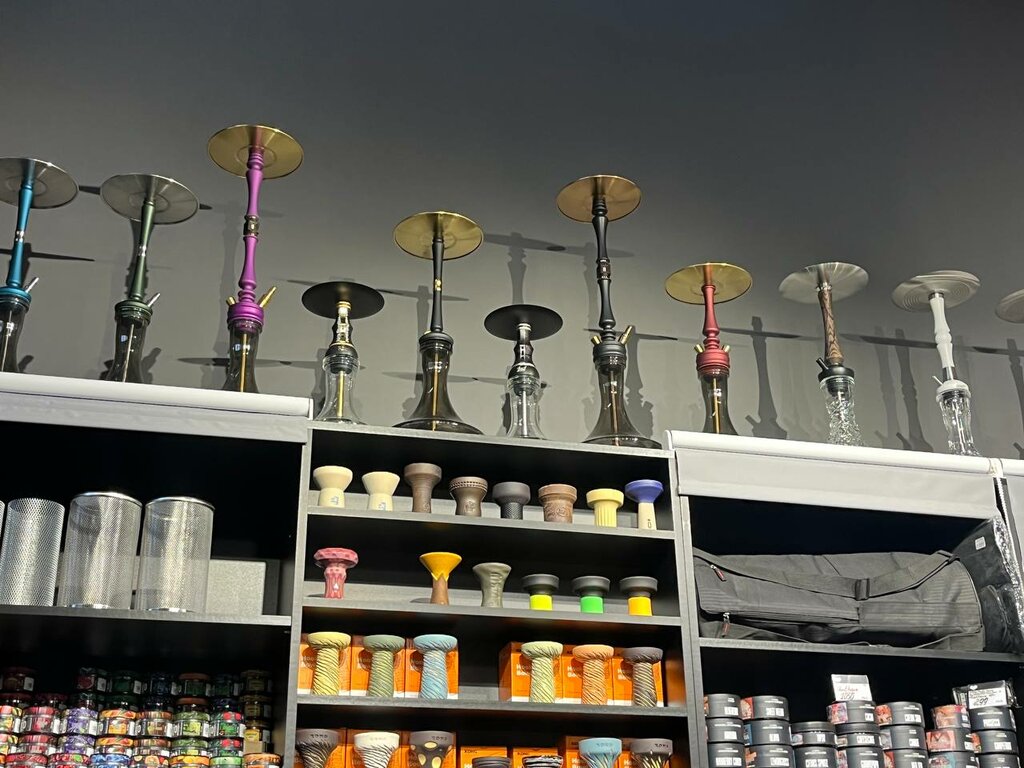 Tütün, sigara mağazaları Поставь угли, Novosibirsk, foto