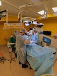 Sunnat (Ochakovskoye Highway No:34), tıp merkezleri ve klinikler  Moskova'dan