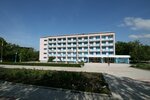 Atelika Teshebs (ulitsa Gogolya No:3, Arkhipo-Osipovka Village), otel  Krasnodarski krayından