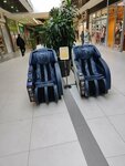 Shifuki (MKAD, 71-y kilometr No:16А, Urban-type Settlement of Putilkovo), masaj koltuğu  Moskova ve Moskovskaya oblastından