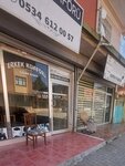 Özkan Keskin Erkek Kuaförü (Adana, Seyhan, Şehitlik Cad., 75), berberler  Adana'dan