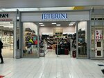Jeterini (Kosmonavtov Avenue No:14), tuhafiyeler  Saint‑Petersburg'dan