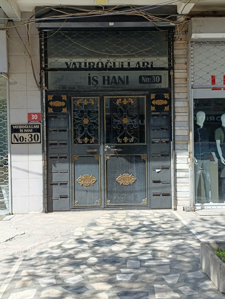 Mali müşavir Smmm Selman Dursun, Ankara, foto