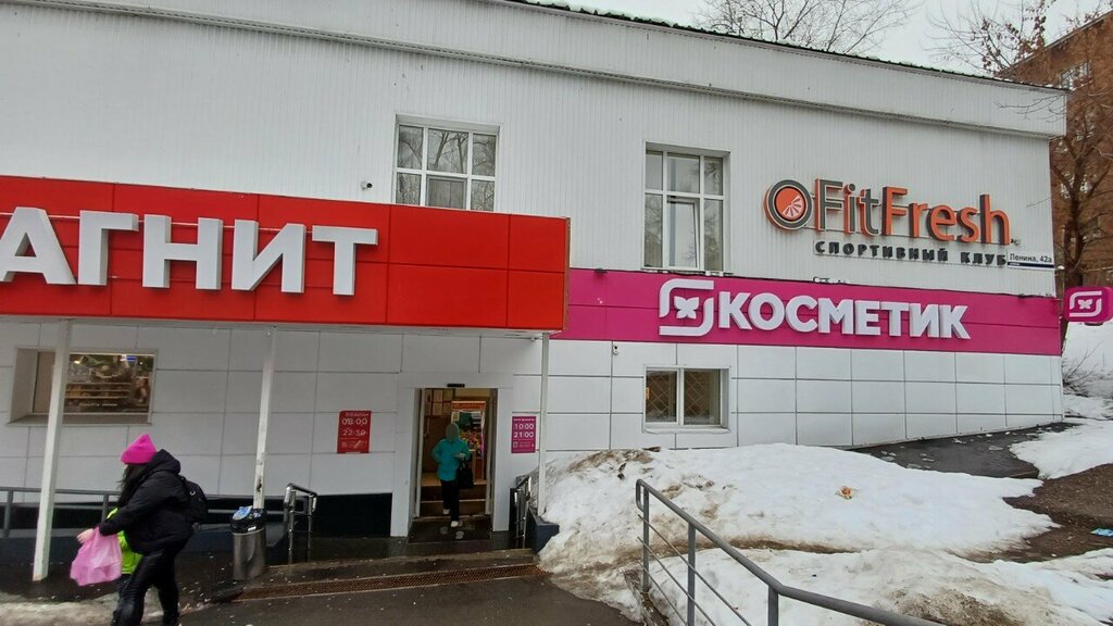 ATM'ler Т-Банк, Izhevsk, foto