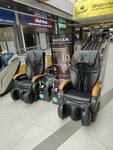 Magicrest (MKAD, 71-y kilometr No:16А, Urban-type Settlement of Putilkovo), masaj koltuğu  Moskova ve Moskovskaya oblastından