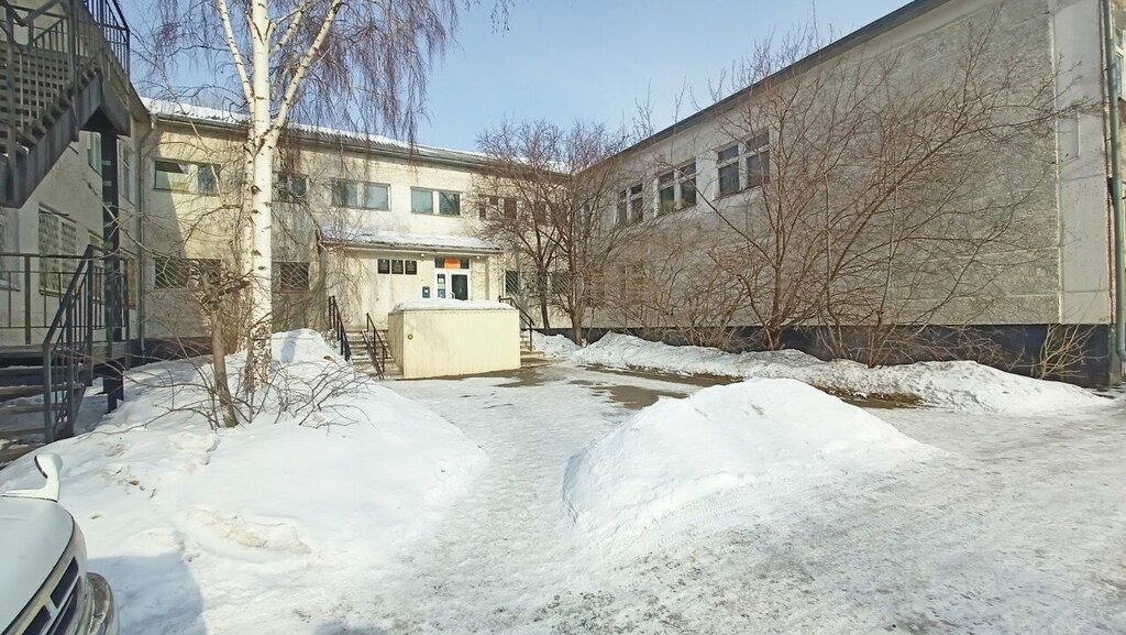 Adliye personeli Federal Bailiffs Service, Bratsk, foto