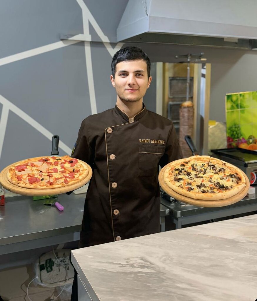 Restoran Abram Chef, Cizzak, foto