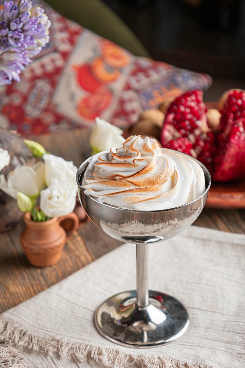 «Хачапури в Перми: где попробовать грузинскую кухню» фото материала