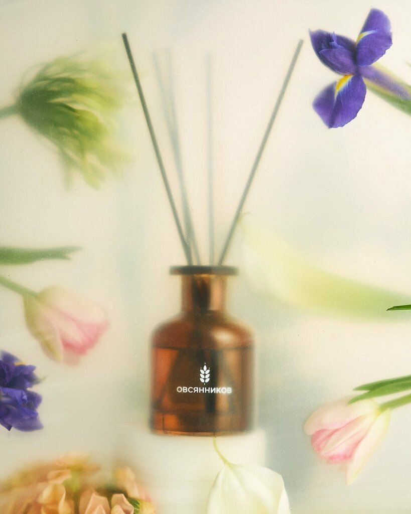 Kozmetik ve parfümeri firmaları Овсянников, Moskova, foto