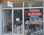 Uzman Elektrik 05416218887 Elektrik Arıza Servisi (Tekirdağ, Şarköy, Sarıcapaşa Cad., 22/1), elektronik eşya mağazaları  Şarköy'den