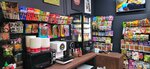 Раменная самообслуживания Goji (проспект Генерала Острякова No:64), kafe  Sevastopol'dan