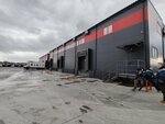Ресурс-Волга (Voronezh Region, Ramonskiy rayon, Aydarovskoye selskoye poseleniye, territoriya Promyshlennaya, ulitsa 4-ya Promyshlennaya zona, 32Д), ​dağıtım merkezi  Voronejskaya oblastından