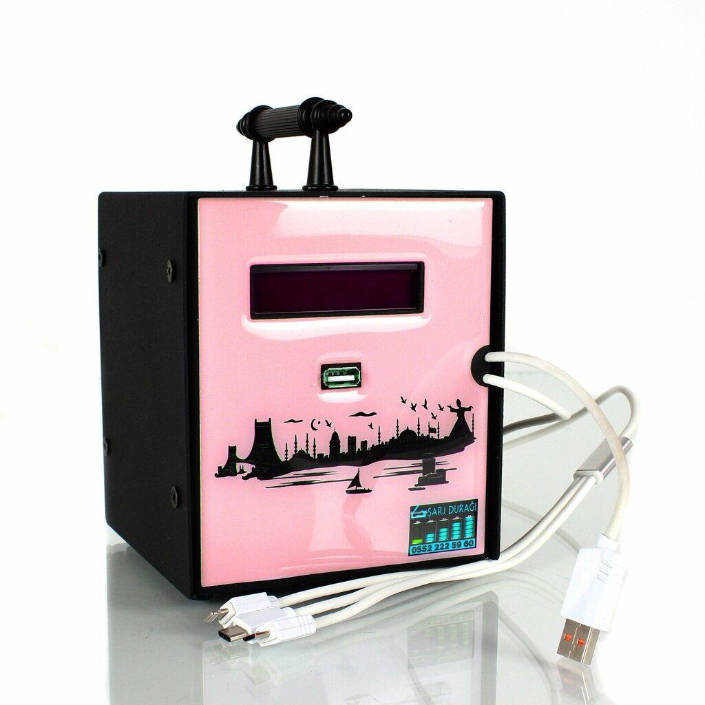 Elektronik cihaz ve parça firmaları Sarjduragi, İstanbul, foto