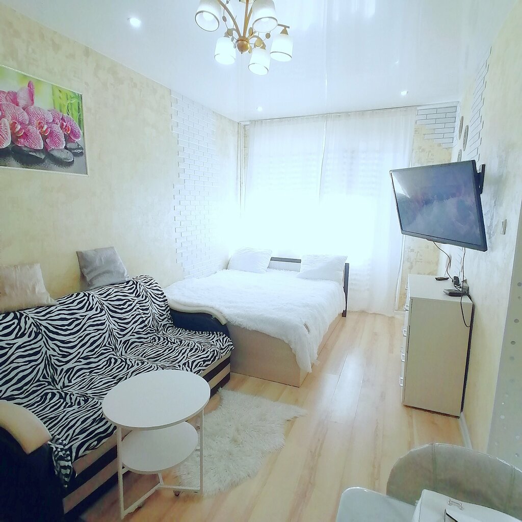 Otel Квартира посуточно, Gorno‑Altaysk, foto