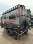 Кемпер-РУС (MKAD, 31st kilometre No:12с3), karavan  Moskova'dan