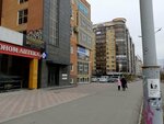 Омкара (Kirova Street No:120), yoga stüdyosu  Abakan'dan