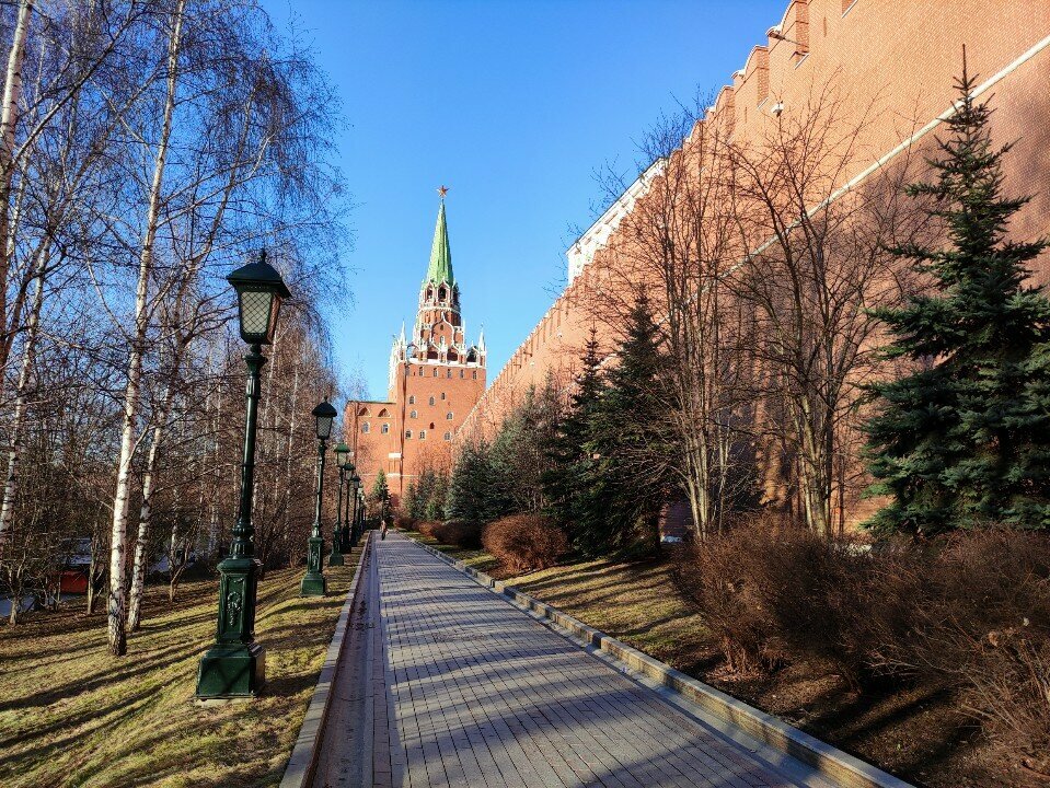 Müzeler ve sanat galerileri Çudov Manastırı Arkeoloji Müzesi, Moskova, foto