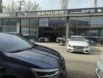 Şenler Otomotiv (Bursa, Osmangazi, Panayır Mah., 502. Sok., 12), otomobil satış galerileri  Bursa'dan