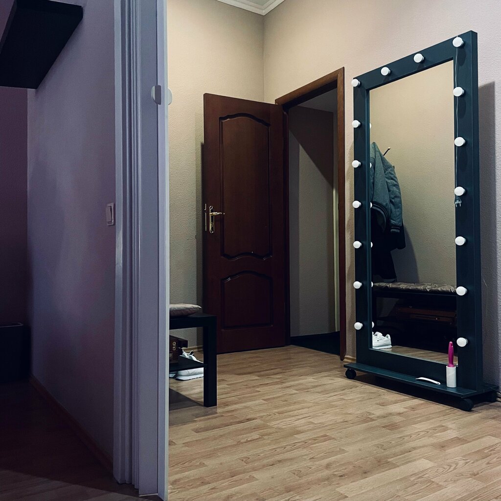 Masaj salonları Магия прикосновения, Saint‑Petersburg, foto