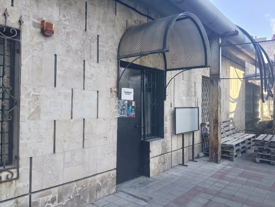 Meslek kursları Школа вокала Карины Яцкевич, Novorossiysk, foto