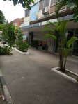 Halitur (Luanda, Rua Comandante Kwenha), seyahat acenteleri  Loanda'dan