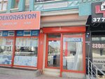 Simetri Dekorasyon (Karapürçek Mah., 397. Cad., No:61/A, Altındağ, Ankara), ev mobilyası  Ankara'dan
