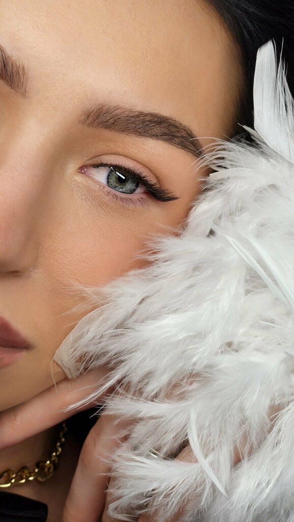 Güzellik salonu Студия красоты, Yekaterinburg, foto