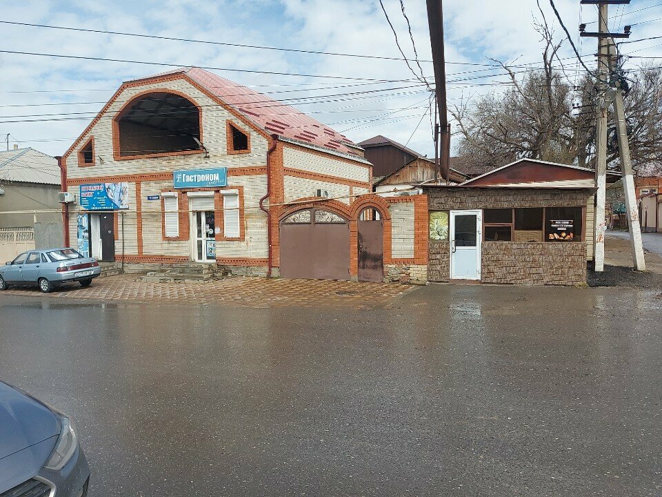 Ekmek fırını Хлебобулочные изделия, Makhachkala, foto