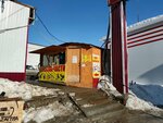 Велозапчасти (Khanty-Mansi Autonomous Area, Surgut, Severny promyshlenny rayon), bisiklet mağazaları  Surgut'tan