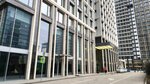 Dyer (Leningradskiy Avenue No:37/3), proje enstitüleri, kurumları  Moskova'dan