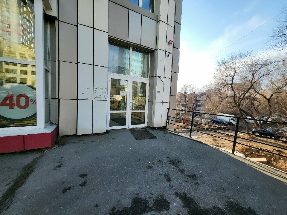 Nakliye firmaları Сэл Логистик, Vladivostok, foto