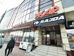 Сити (Ali-Gadzhi Akushinskogo Avenue No:142, Makhachkala), alışveriş merkezleri  Makhachkala'dan