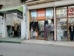 Cotton (Ibrahimpasa Dadasov Street No:392F), giyim mağazası  Bakü'den