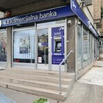 Commerzbank (Kneza Milosa Street No:83), banka  Belgrad'dan