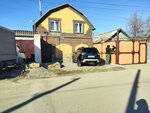 333 (Sıbır kóshesі No:118), hamamlar  Kostanay'dan