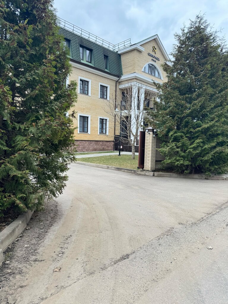 Kalıcı makyaj stüdyosu Студия перманентного макияжа, Staraya Russa, foto