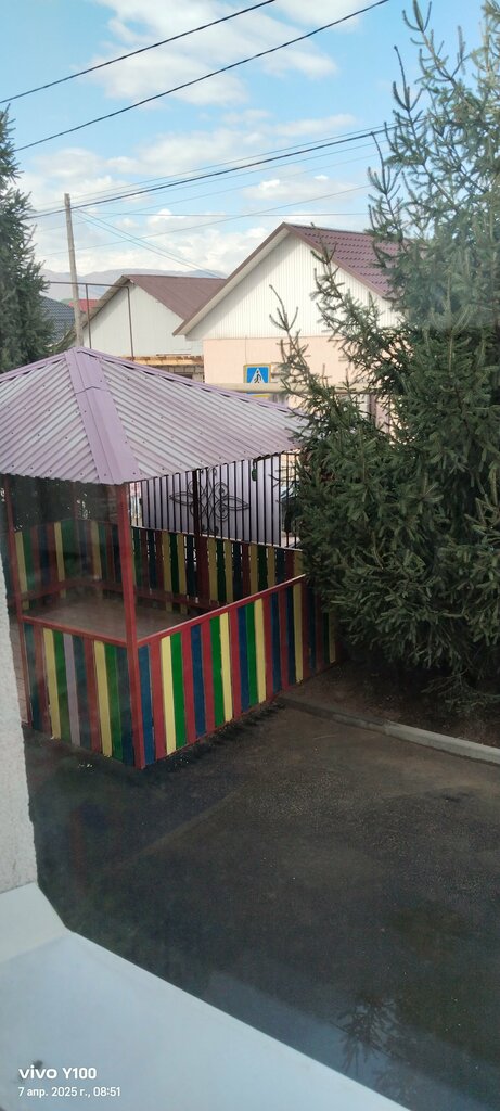 Anaokulları Bolashak, Kaskelen, foto