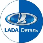 Корона Lada Dеталь (Ali-Gadzhi Akushinskogo Avenue No:82, Makhachkala), otomobil yedek parçaları  Makhachkala'dan