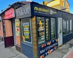 Львиный дым (Lva Tolstogo Street No:80), tütün, sigara mağazaları  Stavropol'dan
