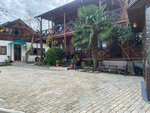 Аламыс (Agrba Street No:22), otel  Pitsunda'dan