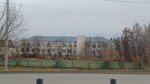 Новостроевская средняя общеобразовательная школа (Naberezhnaya ulitsa No:1, posyolok Novostroyka), ortaokul