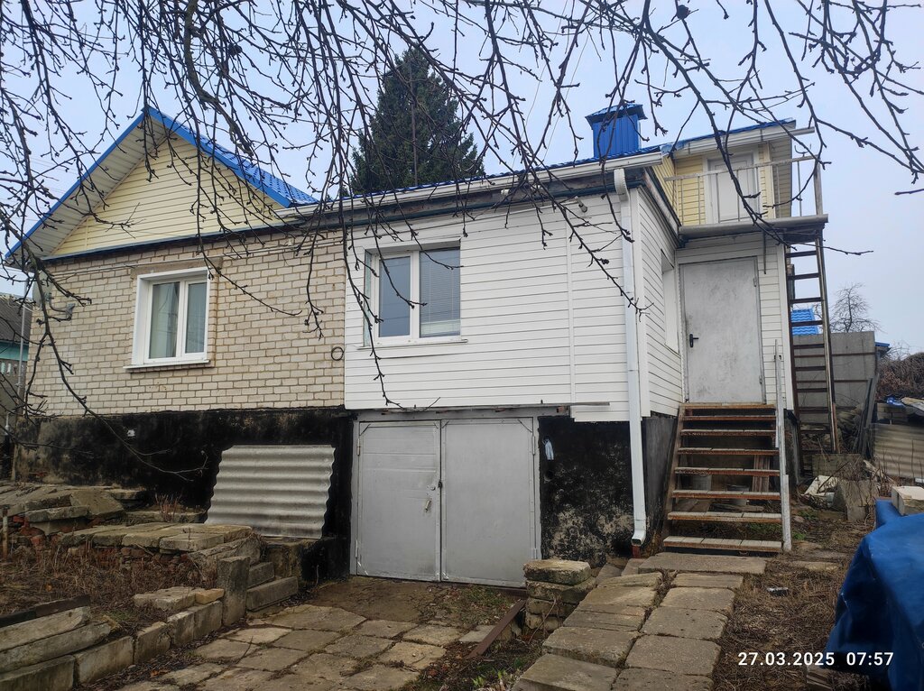 Emlak ofisi Yunit, Mtsensk, foto