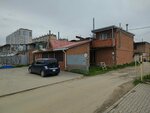 Гаражно-строительный кооператив № 108 (Moskovskaya Street No:108/1), garajlar  Krasnodar'dan