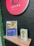 Сакура (Lizy Chaykinoy Street No:50), kuaförler  Tolyatti'den (Togliatti'den)