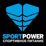 Sportpower (Maxim Gorky Street No:68), spor beslenme  Izhevsk'ten