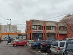 Yandex Market (Nastavnikov Avenue No:6к2), teslimat noktası  Saint‑Petersburg'dan
