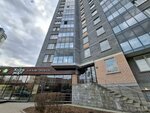 Na Vodoyomnoy 80/3 Flat (Vodoyomnaya Street No:80/3), otel  Yekaterinburg'dan
