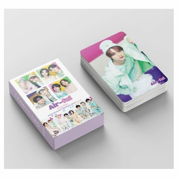 Giyim mağazası Aldana Exclusive - kpop shop, Lima, foto